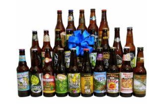 15 IPA Beer Gift Baskets To Make His Day Complete | Food For Net