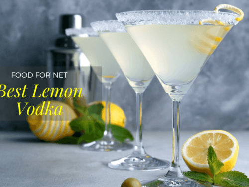 The Best Spanish Brandy | Food For Net