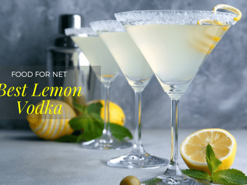 The Best Spanish Brandy | Food For Net