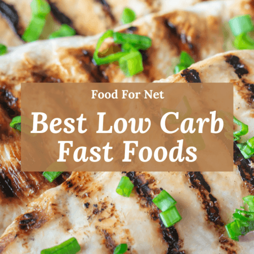 12 No Carb Noodles & How To Use Them Well | Food For Net
