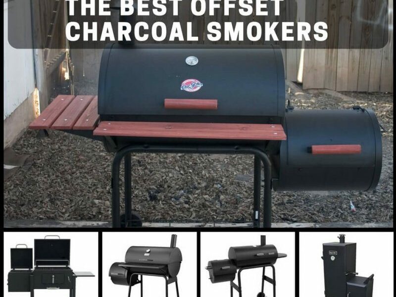 Best Ultralight Grills for Backpacking | Food For Net
