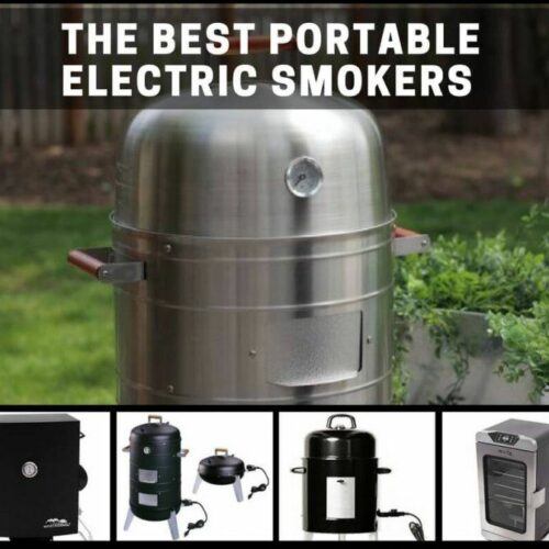 Top 5 Best Wood Chip Smoker Boxes Available Online | Food For Net