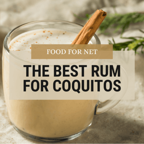 What Is Rum Made From, And What Are The 9 Types Of Rum? | Food For Net