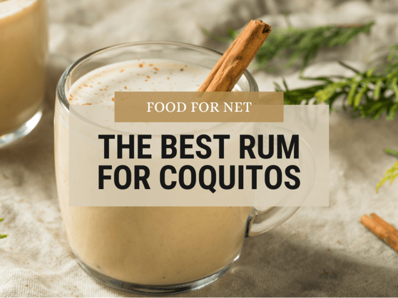 The Best Spanish Brandy | Food For Net