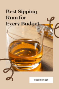 The Best Sipping Rum For Every Budget | Food For Net