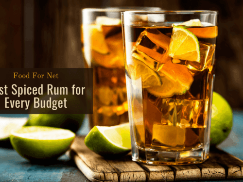 The Best Sipping Brandy | Food For Net