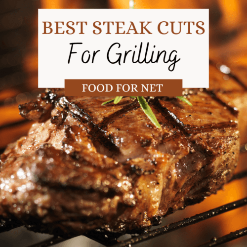 19 Types Of Steak That Will Delight Every Carnivore | Food For Net