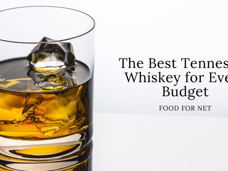 The Best Blackberry Brandy | Food For Net