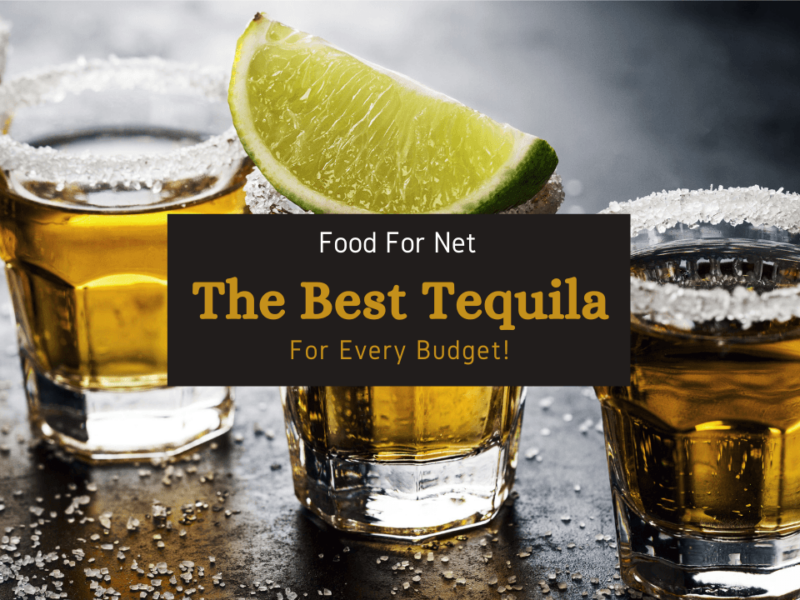 What Is Rum Made From, And What Are The 9 Types Of Rum? | Food For Net