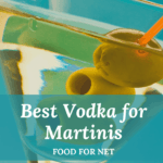 The Best Mid-Range Vodka | Food For Net