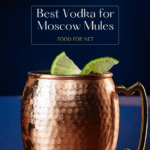 The Best Mid-Range Vodka | Food For Net