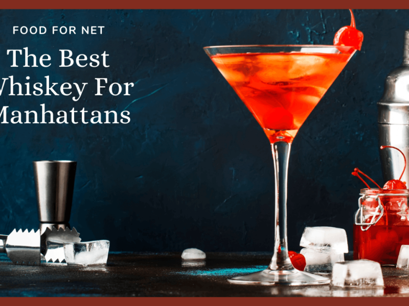 What Is Rum Made From, And What Are The 9 Types Of Rum? | Food For Net