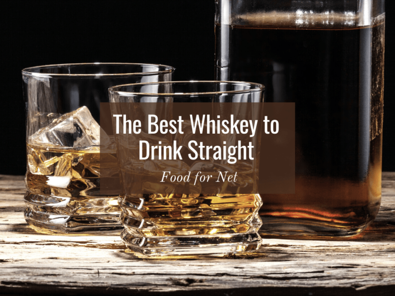 The Best Dominican Rum | Food For Net