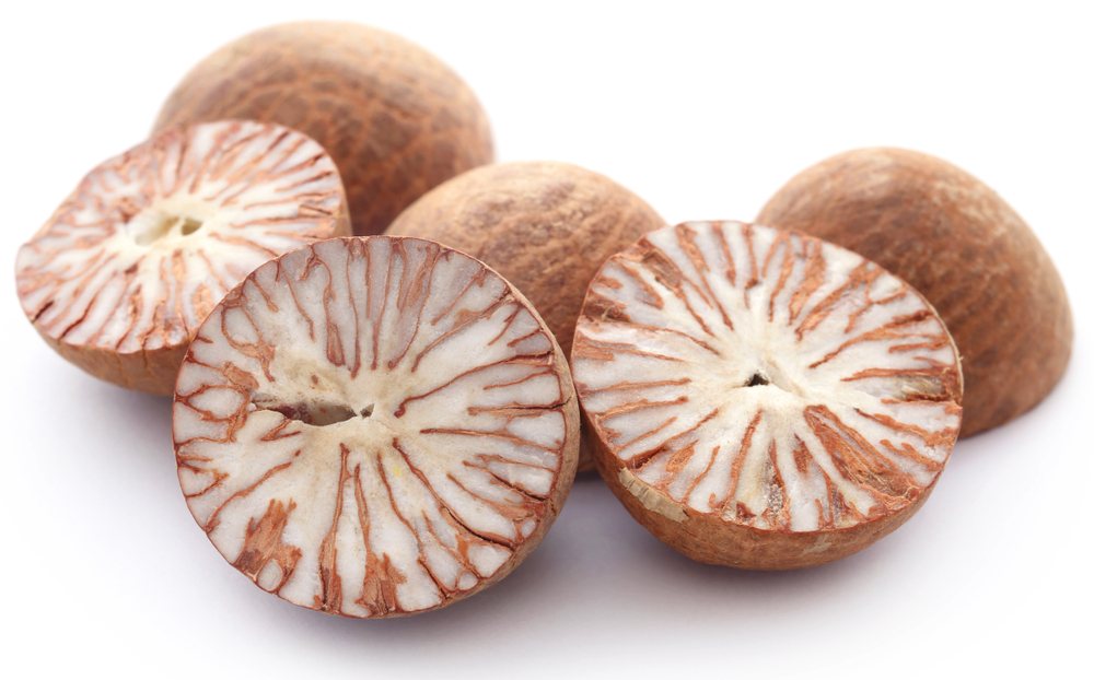 23 Exotic And Weird Nuts That You Need To See To Believe | Food For Net