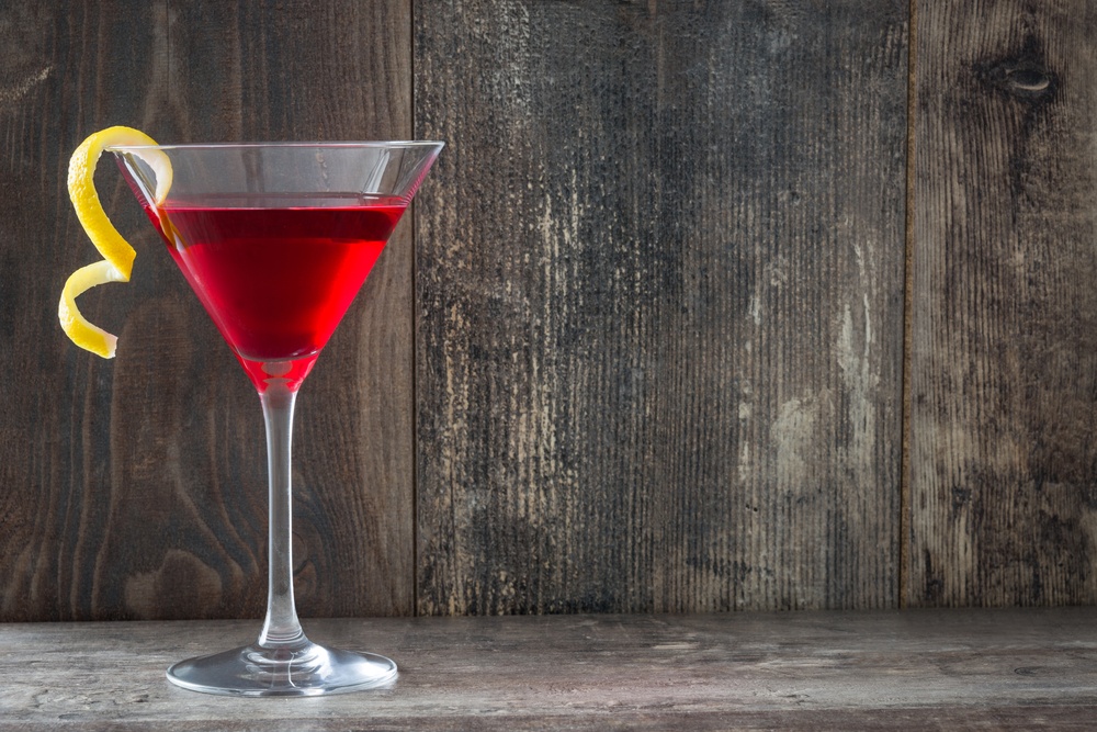 21 Brandy Cocktails That Should Be Part Of Your Repertoire | Food For Net