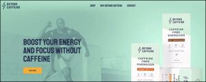 11 Energy Drinks Without Caffeine That Can Still Energize You | Food ...