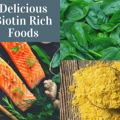 24 Choline Rich Foods To Keep Your Body Running As It Should | Food For Net