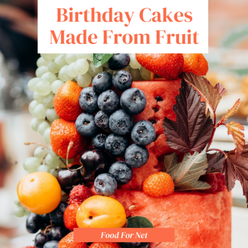 26 Amazing Cake Flavor Combinations That You Can’t Miss | Food For Net