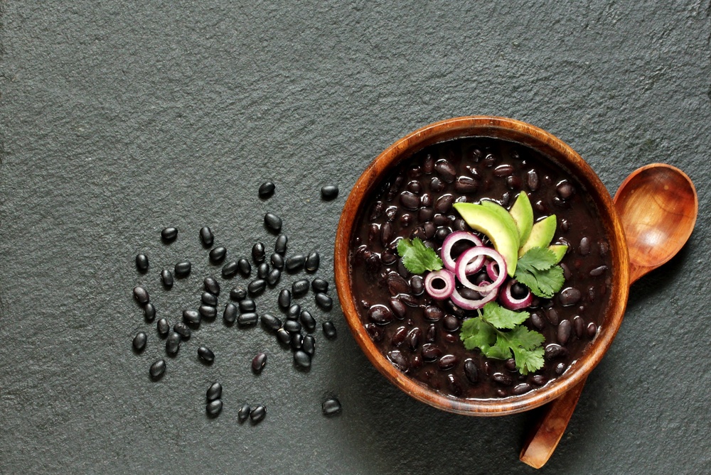 39 Potassium Rich Foods That Go Beyond Bananas | Food For Net