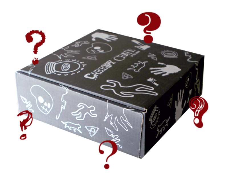 Keep the Lights On for these 5 Horror Book of the Month Clubs | Food ...