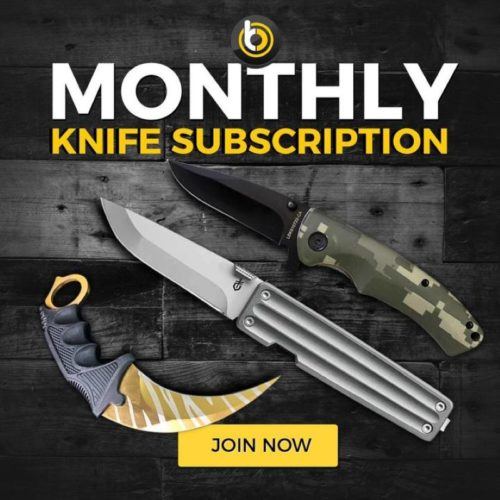 6 Knife of the Month Clubs For A Subscription That's A Little Bit ...