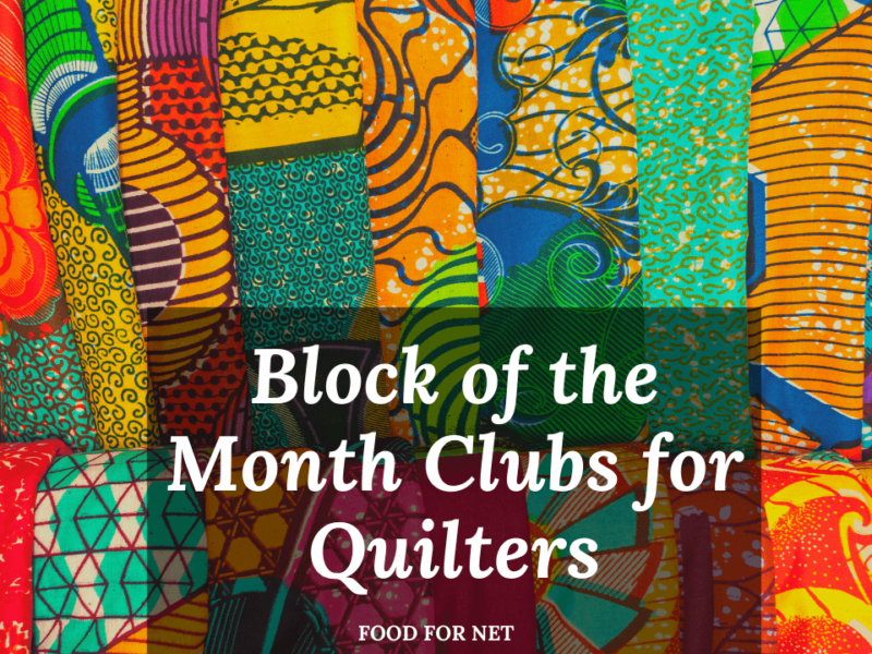 6 Sweet Wine of the Month Clubs | Food For Net