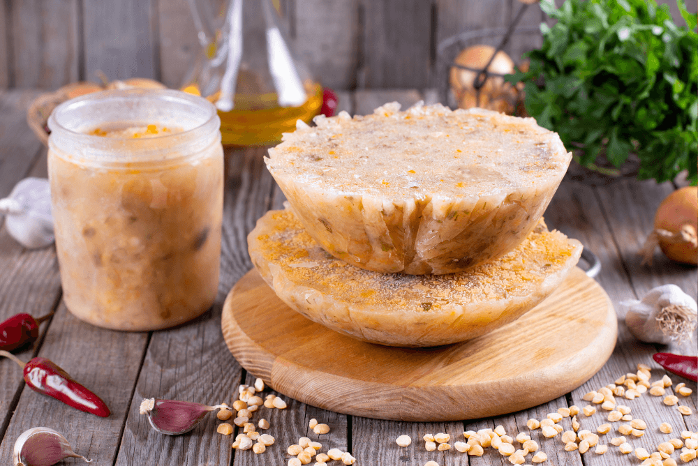 How To Freeze Soup | Food For Net