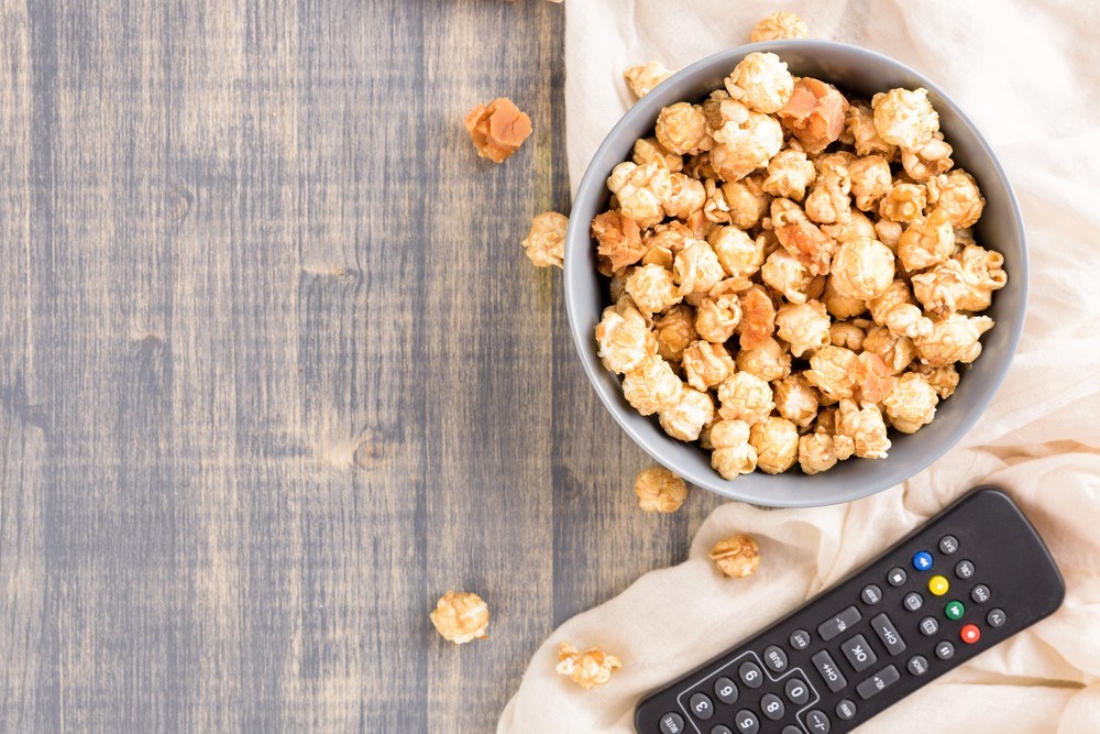 31 Weird Popcorn Flavors That You Must See To Believe | Food For Net