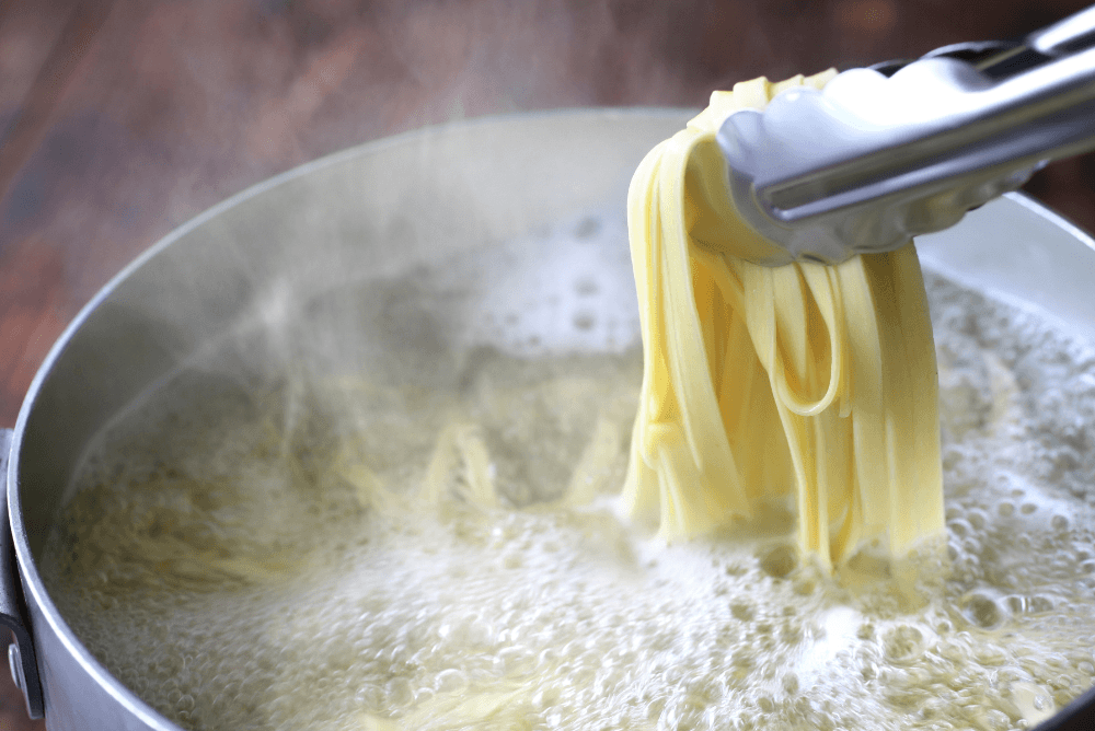 Can You Eat Raw Pasta? | Food For Net