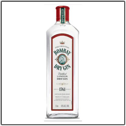 The Best Cheap Gin | Food For Net