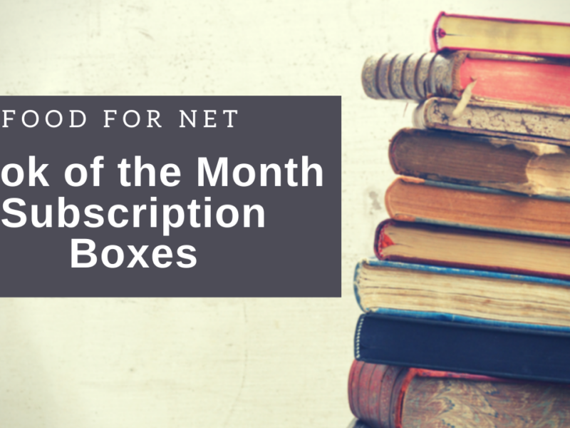 Top 19 Popcorn of the Month Clubs | Food For Net