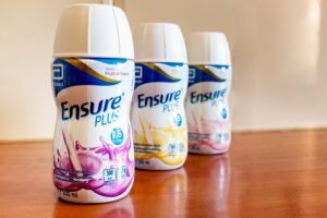 Is Ensure Good For You? | Food For Net