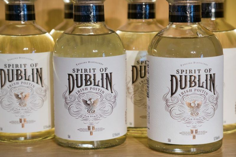 12 Authentic Irish Drinks You Can Enjoy At Any Time Of The Year | Food ...