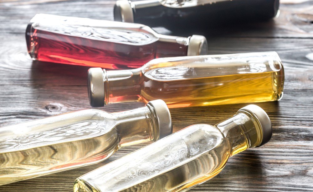 Is Vinegar Good For You? | Food For Net
