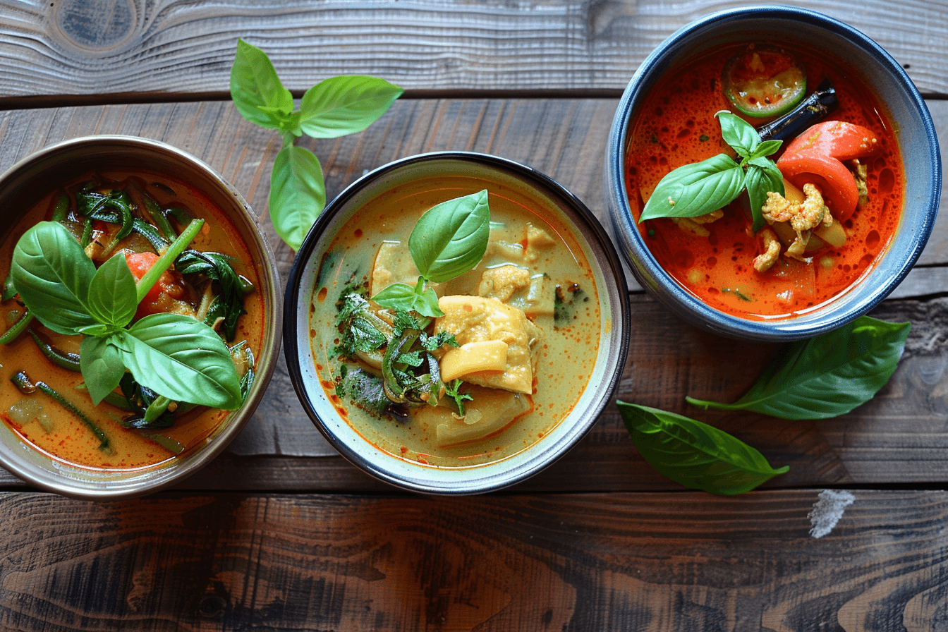 23 Types Of Curry For A Warming Delicious Treat | Food For Net