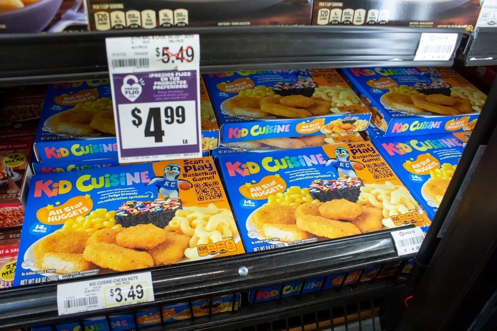 22 Nostalgic 90s Food Trends, Treats, And Snacks | Food For Net