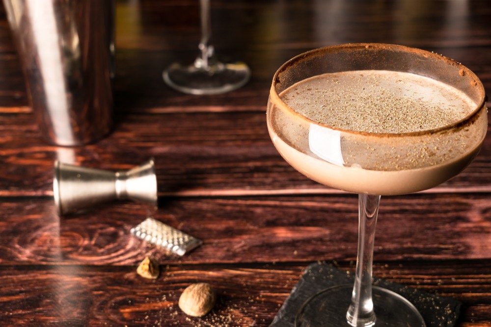 24 Evening Cocktails That Make The Perfect Nightcap | Food For Net