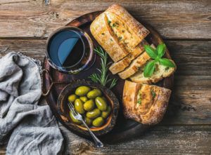 15 Greek Breakfast Foods That Bring The Taste Of The Mediterranean ...