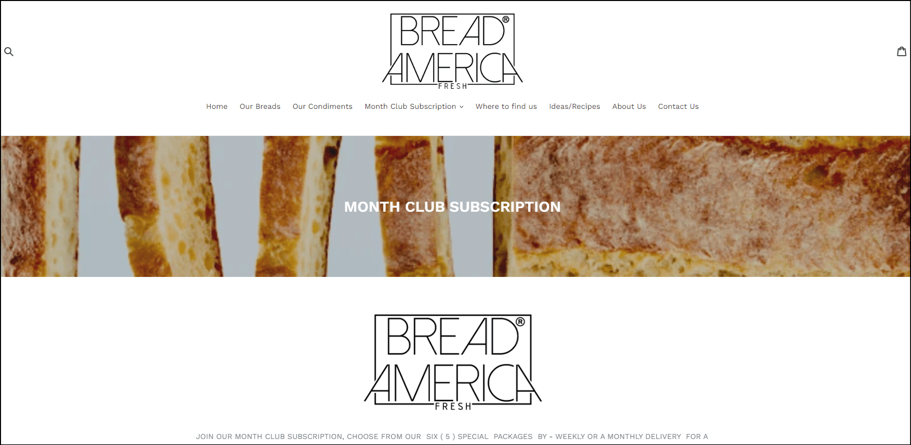 11 Bread of the Month Clubs From the Oven to Your Door | Food For Net