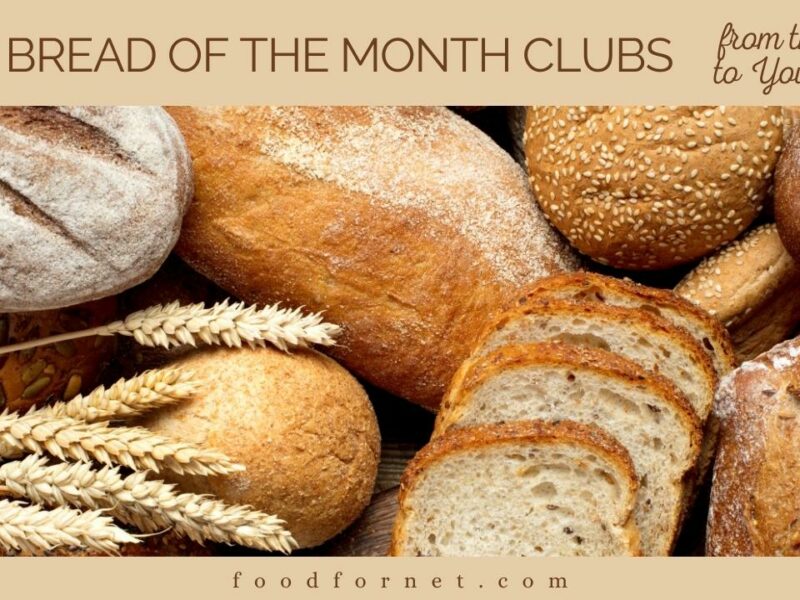 4 Jam of the Month Clubs that even Clark Griswold would Love + Gift ...