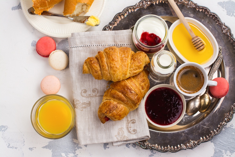 Delectable Traditional French Breakfast Foods You Can’t Miss | Food For Net