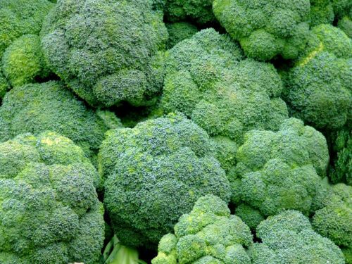 12 Best Foods To Eat For Clear Skin, Plus Three Skin-Friendly Food ...