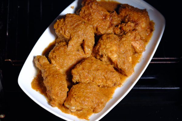 Slow Cooker Pakgui | Food For Net