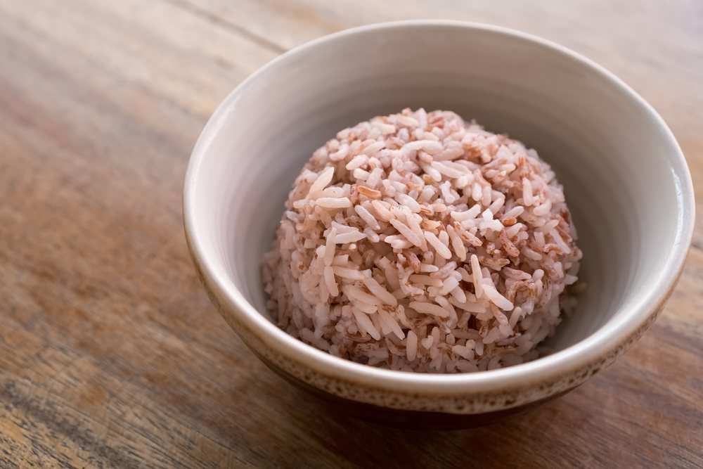 10 Types of Rice: A Quick Rundown of The Most Popular and Common Ones ...