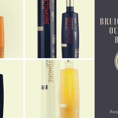 Ardbeg Corryvreckan Review | Food For Net