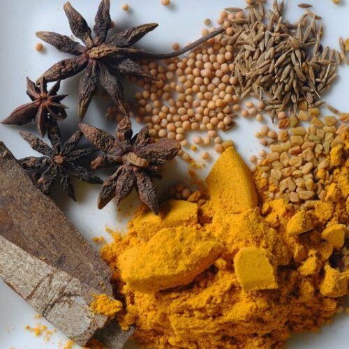 23 Types Of Curry For A Warming Delicious Treat | Food For Net