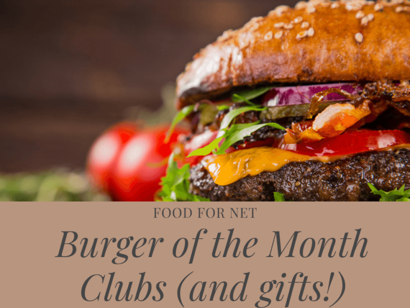 4 Jam of the Month Clubs that even Clark Griswold would Love + Gift ...