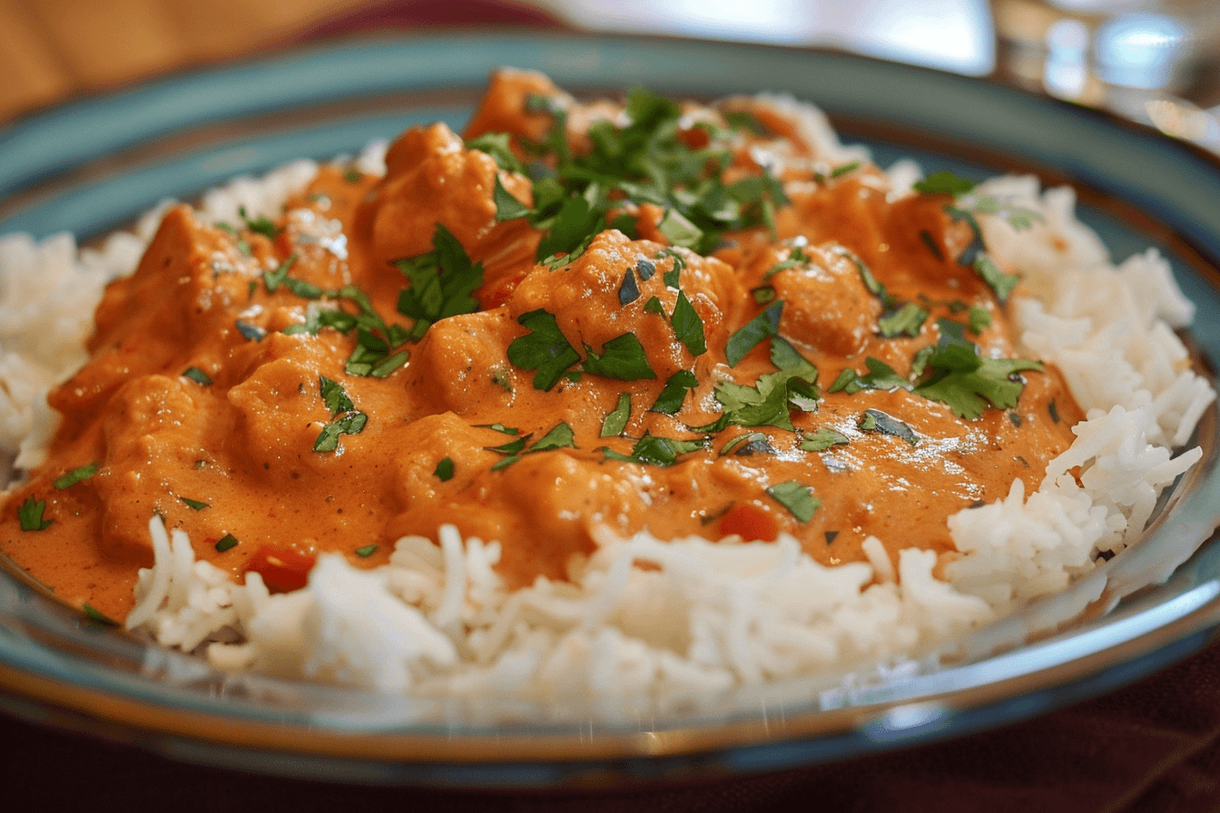 23 Types Of Curry For A Warming Delicious Treat | Food For Net