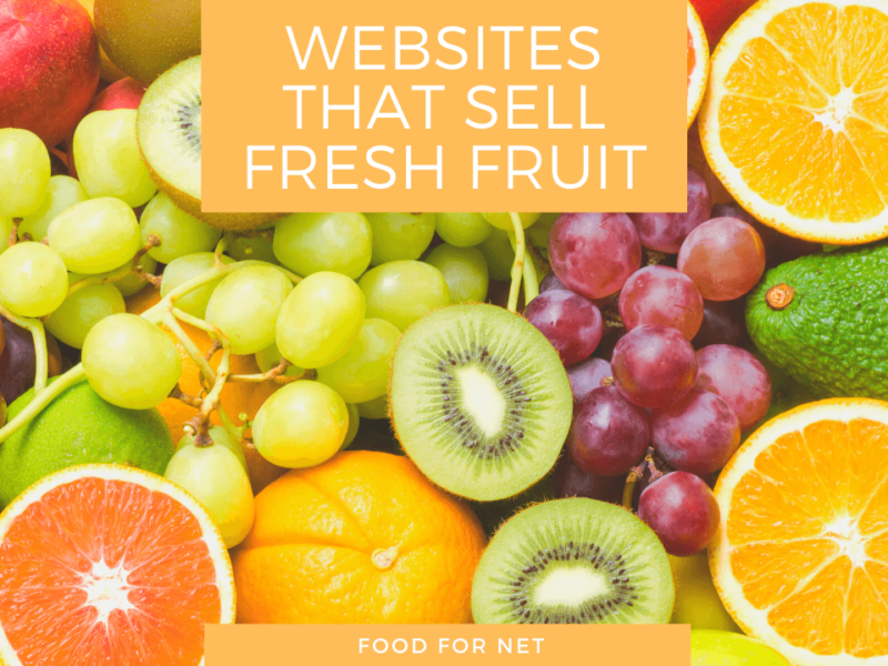 Buy Fresh Pasta Online From These 8 Websites | Food For Net