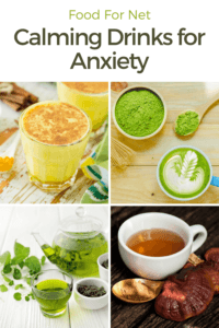 19 Calming Drinks For Anxiety That Even Help With Anxiety Disorders ...